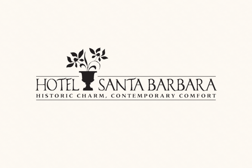 Hotel Santa Barbara - SantaBarbaraMap.com