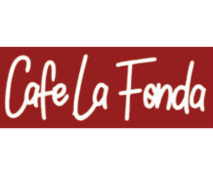 Café La Fonda - SantaBarbaraMap.com
